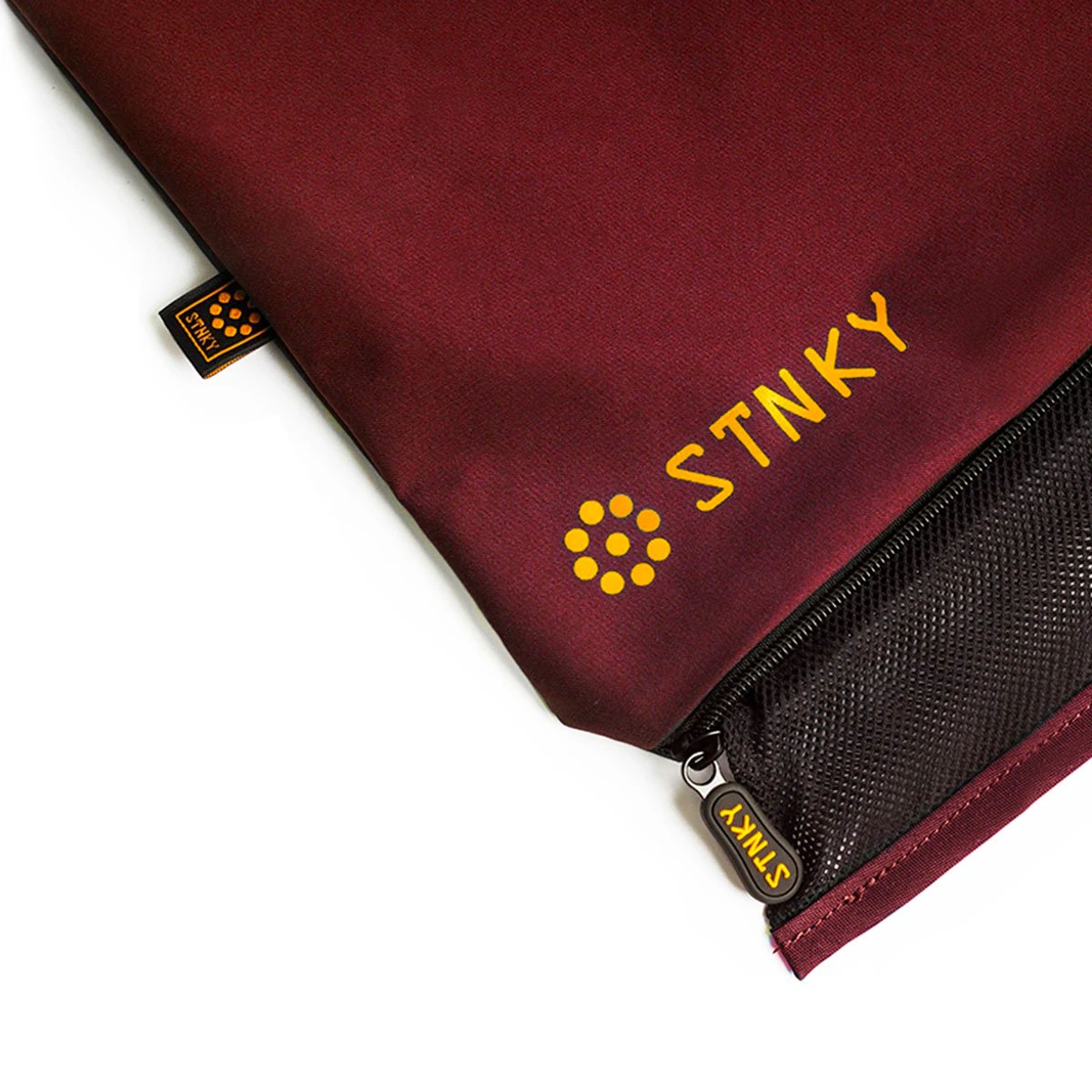 STNKY Washable Laundry Bags for travel, healthcare and more